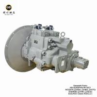 China Suitable for Hitachi ZX450, ZX460, ZX470, ZX480, ZX500, K5V200DPH101R-OE11 | Excavator 4432815 Main Pump for sale