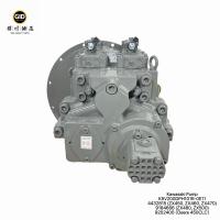 China Suitable for Hitachi ZX450, ZX460, ZX470, ZX480, ZX500, K5V200DPH101R-OE11 | Excavator 4432815 Main Pump for sale