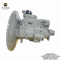 China Suitable for Hitachi ZX450, ZX460, ZX470, ZX480, ZX500, K5V200DPH101R-OE11 | Excavator 4432815 Main Pump for sale
