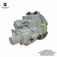 China Suitable for Hitachi ZX450, ZX460, ZX470, ZX480, ZX500, K5V200DPH101R-OE11 | Excavator 4432815 Main Pump for sale