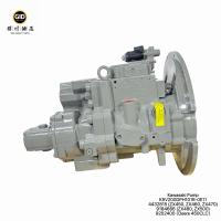 China Suitable for Hitachi ZX450, ZX460, ZX470, ZX480, ZX500, K5V200DPH101R-OE11 | Excavator 4432815 Main Pump for sale