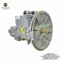 China Suitable for Hitachi ZX450, ZX460, ZX470, ZX480, ZX500, K5V200DPH101R-OE11 | Excavator 4432815 Main Pump for sale