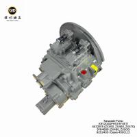 China Hydraulic Pump for John 450CLC Excavator K5V200DPH101R-OE11 4432815 9184686 9202400 for sale