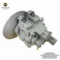China Hydraulic Pump for John 450CLC Excavator K5V200DPH101R-OE11 4432815 9184686 9202400 for sale