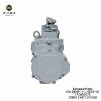 China High-performance Hydraulic Pump K3V280SH141L-0E23-VD Main Pump for Hitachi ZX670 Excavator YA0003076 for sale