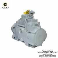 China High-performance Hydraulic Pump K3V280SH141L-0E23-VD Main Pump for Hitachi ZX670 Excavator YA0003076 for sale