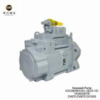 China High-performance Hydraulic Pump K3V280SH141L-0E23-VD Main Pump for Hitachi ZX670 Excavator YA0003076 for sale
