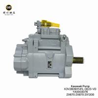 China High-performance Hydraulic Pump K3V280SH141L-0E23-VD Main Pump for Hitachi ZX670 Excavator YA0003076 for sale