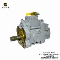 China K3V280 Hydraulic Main Pump for Hitachi ZX870 Excavator Parts YA0003076 Heavy Duty Reliable Quality for sale