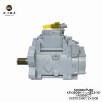 China K3V280 Hydraulic Main Pump for Hitachi ZX870 Excavator Parts YA0003076 Heavy Duty Reliable Quality for sale