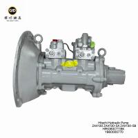 China Hitachi ZAX130 Hydraulic Main Pump Japan Origin with 6-Month Warranty for ZAX130 Series Excavators for sale