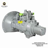 China Hitachi ZAX130 Hydraulic Main Pump Japan Origin with 6-Month Warranty for ZAX130 Series Excavators for sale