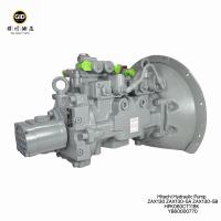 China Hitachi ZAX130 Hydraulic Main Pump Japan Origin with 6-Month Warranty for ZAX130 Series Excavators for sale