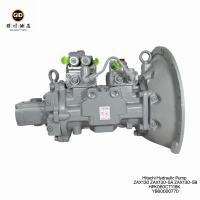 China Hitachi ZAX130 Hydraulic Main Pump Japan Origin with 6-Month Warranty for ZAX130 Series Excavators for sale