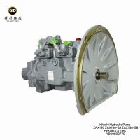 China Hitachi ZAX130 Hydraulic Main Pump Japan Origin with 6-Month Warranty for ZAX130 Series Excavators for sale