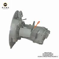 China Hitachi HPV091EW Hydraulic Main Pump with High-Strength Cast Iron Construction Precision Components and Tested Before Shipment for EX200-3 HR320 HR420 RX2000-2 for sale