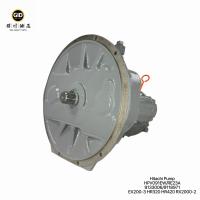 China Hitachi HPV091EW Hydraulic Main Pump with High-Strength Cast Iron Construction Precision Components and Tested Before Shipment for EX200-3 HR320 HR420 RX2000-2 for sale