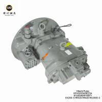 China Hitachi HPV091EW Hydraulic Main Pump with High-Strength Cast Iron Construction Precision Components and Tested Before Shipment for EX200-3 HR320 HR420 RX2000-2 for sale