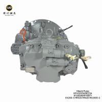 China Hitachi HPV091EW Hydraulic Main Pump with High-Strength Cast Iron Construction Precision Components and Tested Before Shipment for EX200-3 HR320 HR420 RX2000-2 for sale