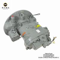 China Hitachi HPV091EW Hydraulic Main Pump with High-Strength Cast Iron Construction Precision Components and Tested Before Shipment for EX200-3 HR320 HR420 RX2000-2 for sale