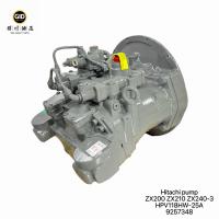 China HPV118HW-25A Excavator Hydraulic Pump for Hitachi ZX200 ZX210 ZX240-3 with OEM Replacement Quality for sale