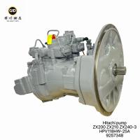China HPV118HW-25A Excavator Hydraulic Pump for Hitachi ZX200 ZX210 ZX240-3 with OEM Replacement Quality for sale