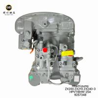 China HPV118HW-25A Excavator Hydraulic Pump for Hitachi ZX200 ZX210 ZX240-3 with OEM Replacement Quality for sale