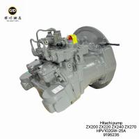 China High Pressure High Efficiency Stable Operation Excavator Hydraulic Main Pump HPV102GW-25A for Hitachi ZX240-3G for sale