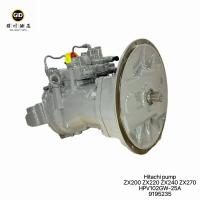 China High Pressure High Efficiency Stable Operation Excavator Hydraulic Main Pump HPV102GW-25A for Hitachi ZX240-3G for sale