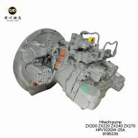 China High Pressure High Efficiency Stable Operation Excavator Hydraulic Main Pump HPV102GW-25A for Hitachi ZX240-3G for sale