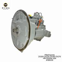 China High Pressure High Efficiency Stable Operation Excavator Hydraulic Main Pump HPV102GW-25A for Hitachi ZX240-3G for sale