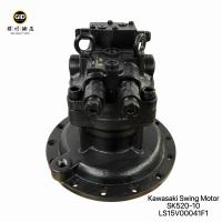China Hydraulic Swing Motor SK520-10 LS15V00041F1 for Kobelco Excavator Swing Drive for sale