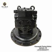 China Hydraulic Swing Motor SK520-10 LS15V00041F1 for Kobelco Excavator Swing Drive for sale