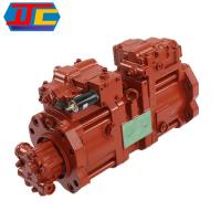 China K3V63DT-9C22 For Excavator Hydraulic Pump Hyundai  R150-7 for sale