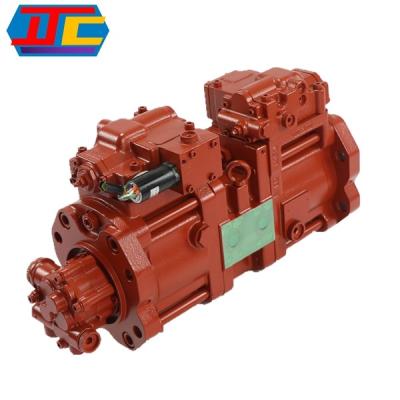 China K3V63DT-9C22 For Excavator Hydraulic Pump Hyundai  R150-7 for sale