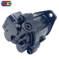 China SY485 Excavator Hydraulic Parts Fan Motor 60248398 For Sany Excavator for sale