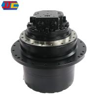 China KOBELCO Hydraulic Travel Motor For PC200 SK200 GM35 Excavator for sale