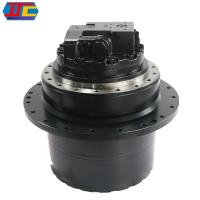 China KOBELCO Hydraulic Travel Motor For PC200 SK200 GM35 Excavator for sale