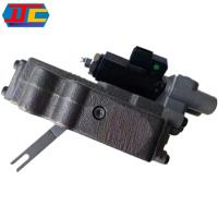 China K3V112 OE11 Sany Excavator Parts Pump Regulator For SY135 SY195 SY215 for sale