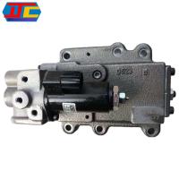 China K3V112 OE11 Sany Excavator Parts Pump Regulator For SY135 SY195 SY215 for sale