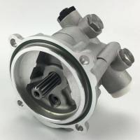 China Steel Hydraulic Pilot Pump , K3v112 Hydraulic Pump For  Excavator for sale