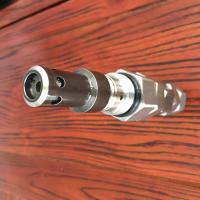 China Hitachi Hydraulic Pressure Relief Valve For ZAX360 Excavator for sale