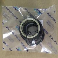 China DH55 DAEWOO Excavator Seal Kit , Hydraulic Cylinder Seal Kits for sale