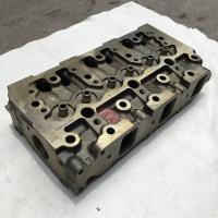 China 3TNV84 Cylinder Head Assembly For Excavator Diesel Engine Parts for sale