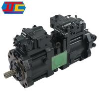 China K3V63DT-9N09  Hydraulic Pump For Excavator , EC140  ExcavatorParts for sale