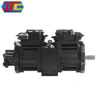 China K3V63DTP-9C22 JCB Hydraulic Pump JCB130 ,  Piston Pump  2000r/Min for sale