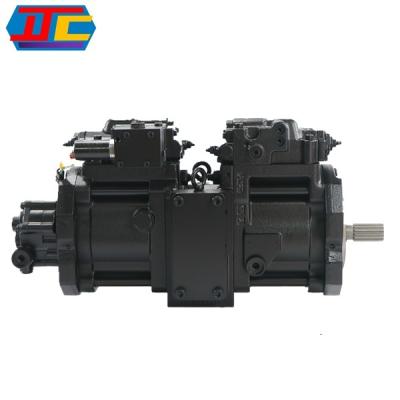 China K3V63DTP-9C22 JCB Hydraulic Pump JCB130 ,  Piston Pump  2000r/Min for sale