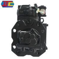 China K3V63DTP-9C22 JCB Hydraulic Pump JCB130 ,  Piston Pump  2000r/Min for sale
