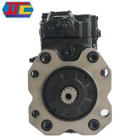 China K3V63DTP-9C22 JCB Hydraulic Pump JCB130 ,  Piston Pump  2000r/Min for sale