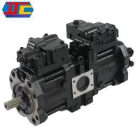 China K3V63DTP-9C22 JCB Hydraulic Pump JCB130 ,  Piston Pump  2000r/Min for sale